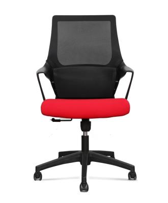 Китай Мастерская PP цепляет стул офиса Furmax см вращающееся кресло 950 офиса средний задний поясничный продается
