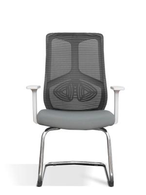 Cina Tappezzeria ergonomica 102cm di Furmax Mesh Office Swivel Chair 3d dell'ospite in vendita