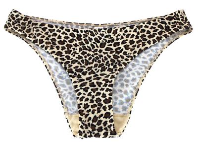 Cina Biancheria intima graziosa S dei bikini delle ragazze del leopardo delle giovani signore/classico di m./L/XL in vendita