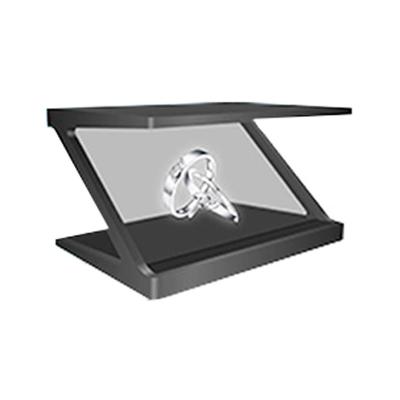 China Museums & Exhibitions 3d Hologram Box Screen Immersive 3D HoloBox for sale