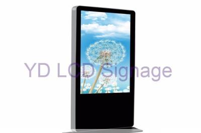 Cina Tutti in un cavalletto LCD del contrassegno di Digital del PC per la verifica delle informazioni in vendita