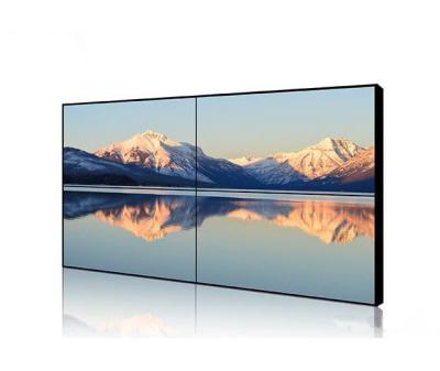 Китай Стена lcd 55 дюймов видео- контролирует для торгового центра конференц-зала продается