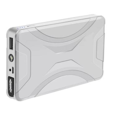 中国 A15 ポータブル ジャンプスタート パワーパック ブースター 400A 緊急電源バンク 販売のため