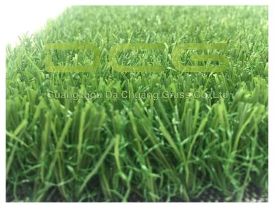 Cina Giardino artificiale residenziale dell'erba/amichevole eco- prati inglesi d'imitazione dell'erba in vendita