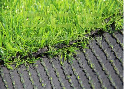 Cina Sicuro pulito del giardino artificiale commerciale a forma di U dell'erba ed igienico facili in vendita