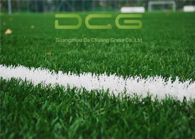 China 8 años de la garantía del fútbol de SGS artificial de la hierba y CE aprobados en venta