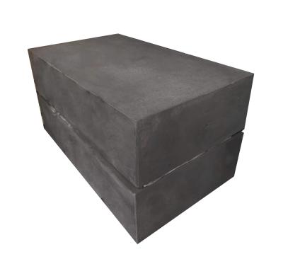 EDM graphite blocks with uniform properties are applied in finishing machining