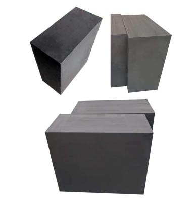 EDM Graphite blocks graphite cylinder for finishing machining industry