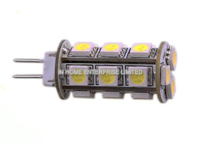 Cina La lampada G4 LED del soffitto di 18 il PCS Dimmable accende 270 il bianco naturale di LM SMD 5050 in vendita