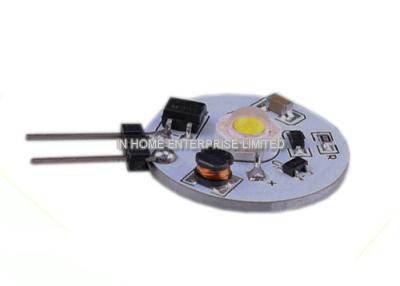 Cina L'alto potere G4 del PWB 1W dell'alluminio ha condotto le plafoniere AC10 - 30V 90LM delle lampade in vendita
