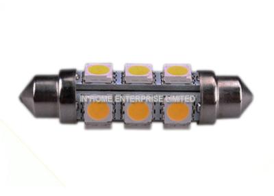 Cina Il festone 360° di SMD 5050 ha condotto luce di azionamento di funzione delle lampadine della targa di immatricolazione la multi in vendita