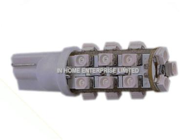 Cina 21 automobile delle lampadine 12V/24V LED dell'indicatore del cuneo LED del LED 3528 SMD 194 che accende W5W in vendita