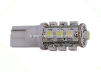 Cina 13 lampadine W5W dell'automobile delle lampadine 12V/24V LED dell'indicatore del cuneo T10 LED del LED 3528 SMD 194 in vendita