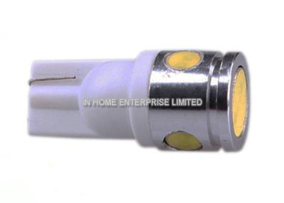 Cina L'alto potere 2016 T10 ha condotto lampadine 40 LM dell'automobile 12V/24V delle spie luminose in vendita