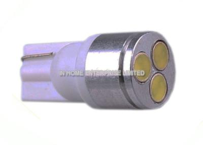 Cina 1.5W lampade dell'auto delle lampadine 12V/24V dell'indicatore del cuneo LED di alto potere LED 194 W5W in vendita