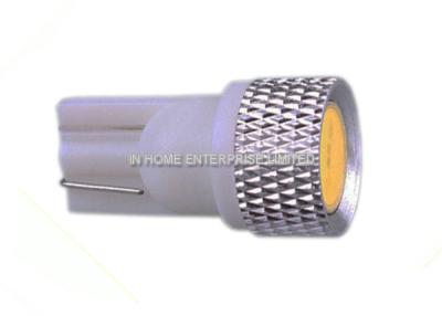 Cina 1W lampadine automatiche delle lampadine 12V/24V LED dell'indicatore del cuneo LED di alto potere LED 194 W5W in vendita