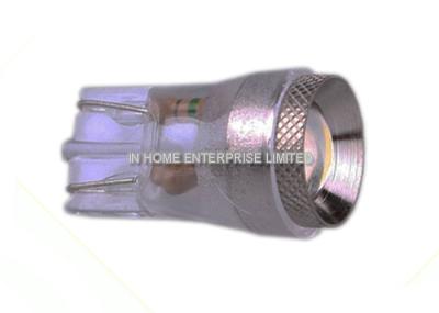 Cina Lampadine di Replacment dell'automobile 12V/24V di 194 di T10 5050 SMD LED lampadine dell'indicatore in vendita