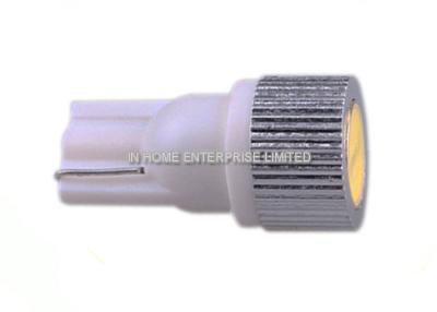 Cina Lampadine di Replacment dell'automobile 12V/24V di 194 T10 di alto potere LED LED lampadine dell'indicatore in vendita