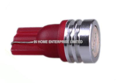 Cina Lampadine di Replacment dell'automobile 12V/24V di 194 di W5W di alto potere LED del cuneo LED lampadine dell'indicatore in vendita