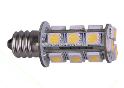 Cina 2016 lampadine dell'indicatore della base E12 LED di SMD 5050 hanno condotto gli indicatori luminosi del pannello in vendita