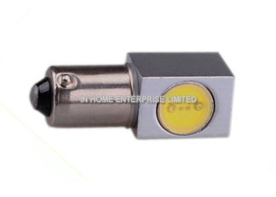 Cina 2016 1W automobile delle lampadine BA9S LED dell'indicatore di alto potere LED che accende 12V/24V in vendita