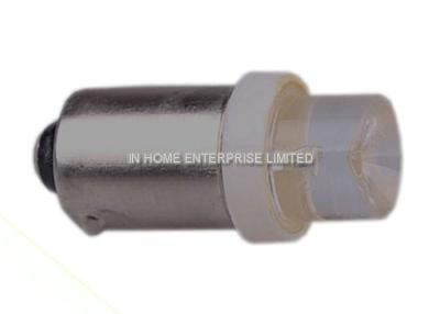 Cina 0.5W lampadine automobilistiche della sostituzione delle lampadine 12V dell'indicatore di alto potere LED BA9S LED in vendita