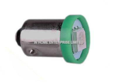 Cina Lle lampadine di 1 indicatore del LED 5050 SMD BA9S LED per il LED automobilistico che accende 12V/24V in vendita