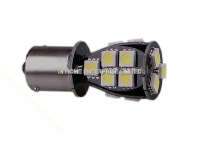 Cina 18 segnali di giro principali automatici bassi della lampadina 12V della sostituzione di canbus BA15S 1156 senza errori del LED hanno condotto le lampadine in vendita