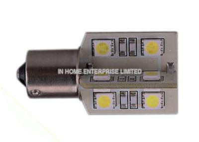 Cina 16 segnali di giro principali automatici bassi della lampadina 12V della sostituzione di canbus BA15S 1156 senza errori del LED hanno condotto le lampadine in vendita