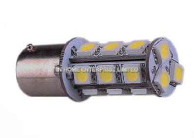 Cina 12 volt 270 il LM 5050 SMD hanno condotto le lampadine del segnale di giro bianche/bianco bianco/freddo caldo in vendita