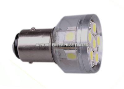 Cina 11 segnale di giro basso della lampadina 12V della sostituzione dell'automobile del LED BA15S 1156 LED ha condotto le lampadine in vendita