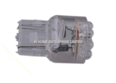 Cina 9 lampadine automobilistiche della luce dei freni delle lampadine 12V della sostituzione LED del LED 7443 W21W in vendita