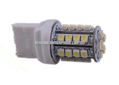 Cina 3528 34 lampadine della luce dei freni delle lampadine 12V di arresto dell'automobile del LED 7443 W21W in vendita