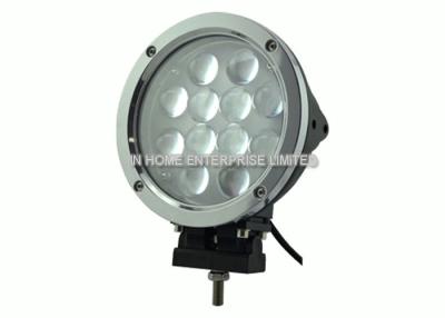 Cina Luce principale rotonda del lavoro di LM 60W di esterno 5400 dell'OEM per i trattori, veicoli in vendita