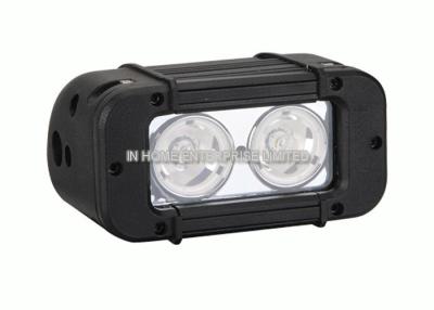 Cina Le multi lampade nere 20W del lavoro di funzione 2000LM LED hanno condotto le luci del lavoro del veicolo in vendita