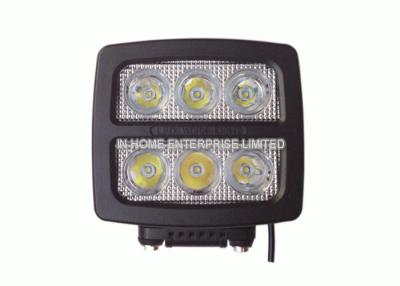 Cina lampada di campeggio portatile delle lampade 10-30V del lavoro dell'alluminio IP67 LED dell'inondazione del punto 60W in vendita