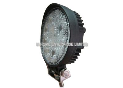 Cina L'alluminio IP67 impermeabilizza la lampada di campeggio all'aperto portatile delle lampade del lavoro di 27W LED in vendita