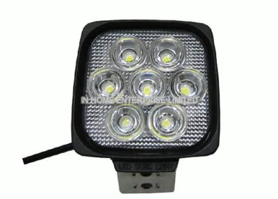 Cina Lampada di campeggio all'aperto portatile del lavoro principale IP67 delle lampade 10-30V del lavoro della luce LED in vendita