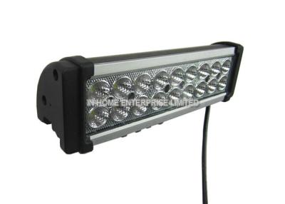 Cina Multifunzionale fuori dall'alluminio delle lampade 54W del lavoro della luce IP67 LED della strada ha condotto la luce del lavoro in vendita