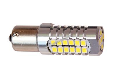 中国 安全 41PCS 2835 SMD の自動車青い導かれた回転信号 574LM 販売のため