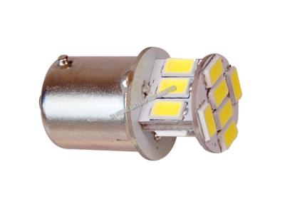 中国 12V 5630 赤い回転信号の省エネの側面の回転信号ライト 販売のため