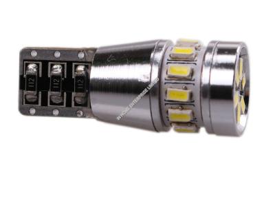 Cina Incuni lampadina di segnalazione dell'automobile 12V/24V delle lampadine dell'indicatore di T10 3014 SMD LED LED in vendita