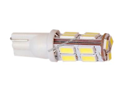 Cina La lampadina di segnalazione automatica ultra luminosa di 342 LM ha condotto il CE degli indicatori luminosi 12V e ROHS in vendita