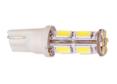 Cina Lampadine 8PC 5730 dell'indicatore delle automobili LED di T10 Wegde/BA9S SMD + 6PC 3014 SMD in vendita