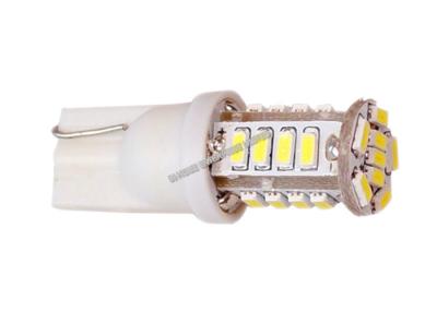 Cina una lampada 12V/24V di 3014 194 di T10 LED dell'indicatore luci lampeggianti delle lampadine in vendita