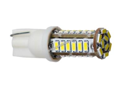 Cina 3014 luci lampeggianti di SMD dentellano le lampadine 413LM 12V/24V dell'indicatore del LED in vendita