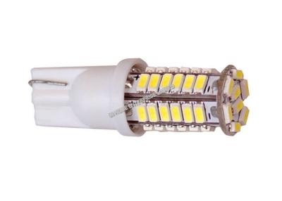 Cina 550LM ha condotto il CE ambrato delle lampadine dell'indicatore degli indicatori luminosi del pannello e ROHS in vendita