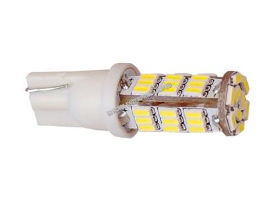 Cina 2016 alti lumi T10 194 hanno condotto le lampadine 563LM dell'indicatore con 45 il PCS 3014 SMD in vendita