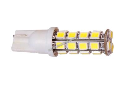 Cina 2835 lampadine gialle 378LM T10 Wegde/BA9S dell'indicatore delle luci lampeggianti LED in vendita