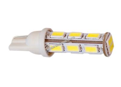 Cina l'indicatore di giallo di 14PCS 5730SMD 350LM ha condotto le lampadine/spie luminose principali in vendita